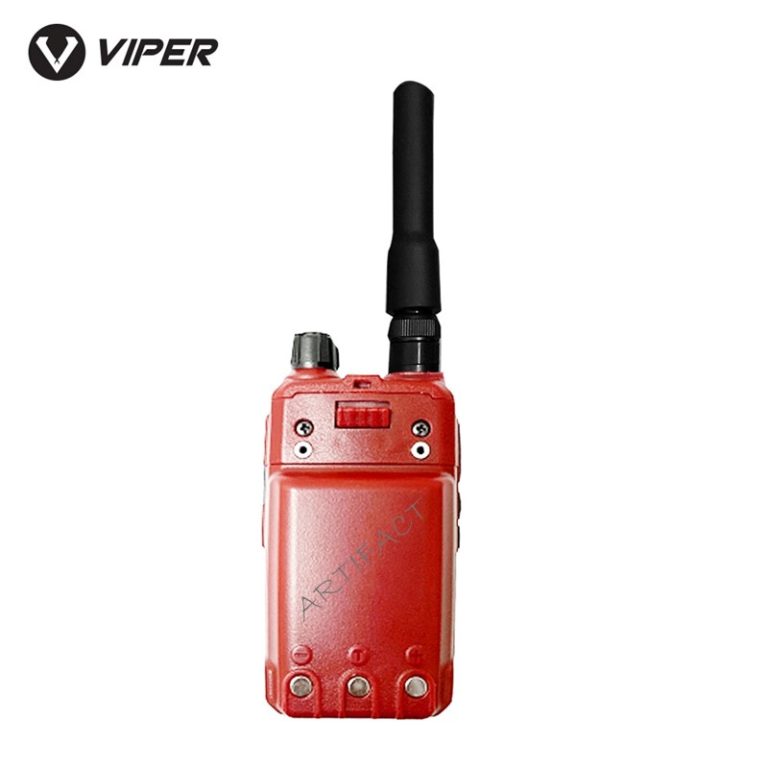 VIPER รุ่น NANO – จำหน่ายวิทยุสื่อสารทุกชนิด,Artifactradio